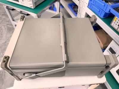 Китай Портативный цветной радиочастотный спектроанализатор HP Agilent 8562EC, 13,2 ГГц продается