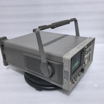 China HP Agilent 8563E 26,5 GHz RF Analisador de Espectro Portátil Utilizado à venda