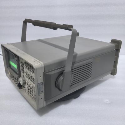 China HP Agilent 8563E 26,5 GHz RF Analisador de Espectro Portátil Utilizado à venda