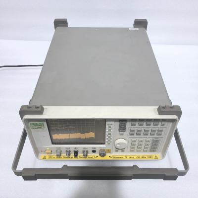 Китай Агилент 8564EC 40 ГГц Цветный портативный анализатор радиочастотного спектра 38 фунтов Вес продается