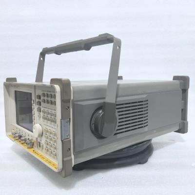 Китай Агилент 8564EC 40 ГГц Цветный портативный анализатор радиочастотного спектра 38 фунтов Вес продается