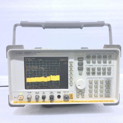 中国 アジレント 8565EC 50 GHz カラーポータブル RFスペクトラムアナライザ 販売のため