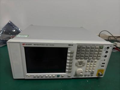 Китай Анализатор сигналов MXA RF Spectrum Analyzer Keysight/Agilent N9020A, полоса пропускания 160 МГц, 26,5 ГГц продается