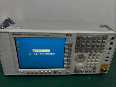 中国 26.5 GHz 160 MHz 帯域幅 MXA信号分析器 RFスペクトル分析器 Keysight/Agilent N9020A 販売のため