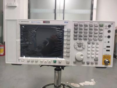 China Keysight Agilent N9030A 26.5 GHz 160 MHz Bandwidth PXA Signal Analyzer RF Spectrum Analyzer for sale