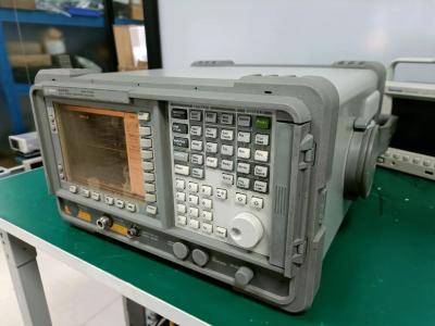 Китай Анализатор спектра Agilent E4404B 6.7 ГГц, портативный ESA E продается
