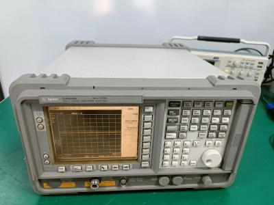 China Agilent E4404B 6.7 GHz Portable ESA E Spectrum Analyzer Spectrum Analyzer for sale