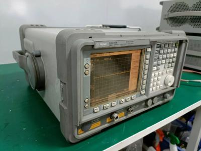 Китай Анализатор спектра Agilent E4404B 6.7 ГГц, портативный ESA E продается