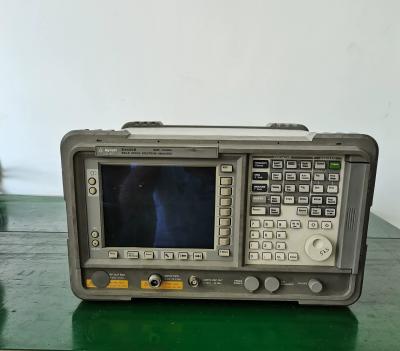 中国 Agilent E4405B ポータブルESA Eスペクトル解析機 13.2 GHz 販売のため