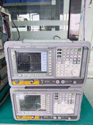 Китай Анализатор спектра RF Agilent E4407B 26,5 ГГц Портативный анализатор спектра ESA E продается