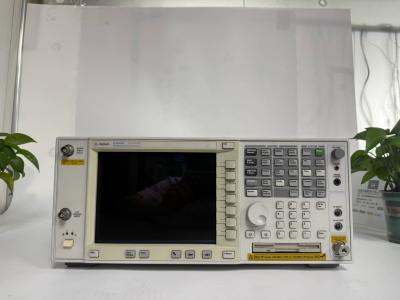 중국 PSA RF 스펙트럼 분석기 Agilent E4440A 26.5 GHz 80 MHz 대역폭 판매용