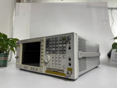 중국 PSA RF 스펙트럼 분석기 Agilent E4440A 26.5 GHz 80 MHz 대역폭 판매용