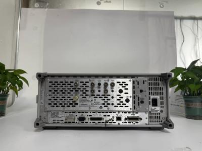 중국 PSA RF 스펙트럼 분석기 Agilent E4440A 26.5 GHz 80 MHz 대역폭 판매용