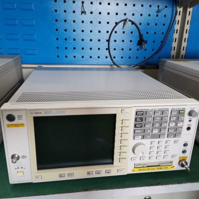 中国 42.98 GHz 80 MHz帯域幅 PSAスペクトラムアナライザ RFスペクトラムアナライザ Agilent E4447A 販売のため