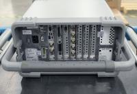 China Agilent E7402A 3 GHz EMC Spectrum Analyzer RF Spectrum Analyzer Used for sale