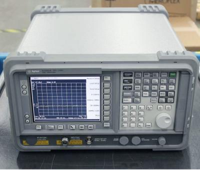 China 3 GHz EMC Spectrum Analyzer RF Spectrum Analyzer Agilent E7402A for sale