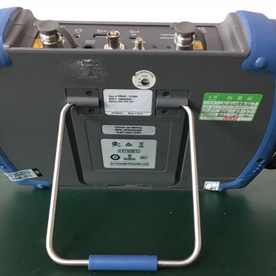 중국 20 GHz 휴대용 RF 스펙트럼 분석기 Agilent Keysight N9344C 판매용