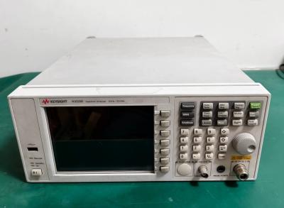 중국 3 GHz 컴팩트 RF 스펙트럼 분석기 Agilent Keysight N9320B 사용 판매용