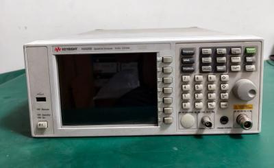 中国 3 GHz コンパクト RF スペクトラムアナライザ Agilent Keysight N9320B 使用 販売のため