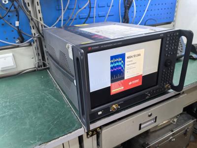 China Keysight N9041B UXA Signal Spectrum Analyzer 110 GHz Ultra Wideband Signal Analyzer for sale