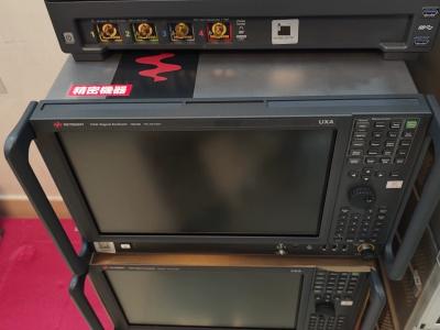 China Ultra Wideband Signal Spectrum Analyzer 50 GHz Keysight N9040B UXA for sale