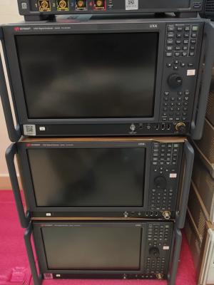 China Ultra Wideband Signal Spectrum Analyzer 50 GHz Keysight N9040B UXA for sale