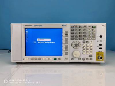 China Agilent Keysight N9010A EXA Wide Signal Dynamic Range Spectrum Analyzer 26.5 GHz for sale