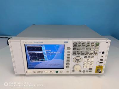 China Agilent Keysight N9010A EXA Wide Signal Dynamic Range Spectrum Analyzer 26.5 GHz for sale
