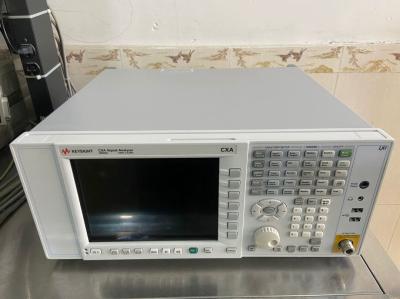 China Entry Level Signal Spectrum Analyzer Keysight N9000A CXA 26.5 GHz for sale