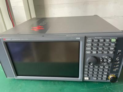 China Keysight N9000B CXA Signal Analyzer 26.5 GHz Wide Dynamic Range for sale