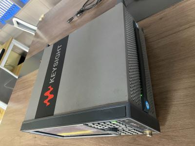 China Keysight N9020B Mxa Signal Analyzer 50 GHz Wide Bandwidth Used for sale
