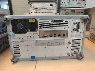 China Keysight Agilent E5052B High Sensitivity Signal Source Analyzer 7 GHz (110 GHz-Ready) for sale