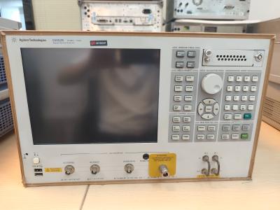 China Keysight Agilent E5052B High Sensitivity Signal Source Analyzer 7 GHz (110 GHz-Ready) for sale