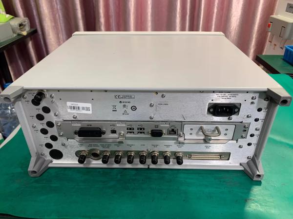 Quality 26.5GHz WideBand Signal Spectrum Analyzer Keysight N9020A MXA for sale