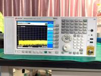 Quality 26.5GHz WideBand Signal Spectrum Analyzer Keysight N9020A MXA for sale
