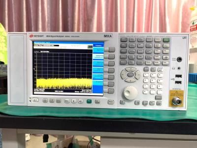 China 26.5GHz WideBand Signal Spectrum Analyzer Keysight N9020A MXA for sale