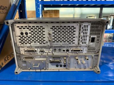중국 Agilent N5230A 사용 된 네트워크 분석기 20GHz 108DB 동적 범위 Pna L 네트워크 분석기 판매용