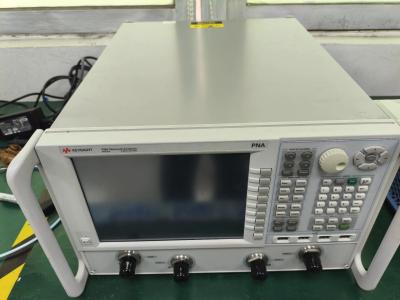 China 26.5 GHz 127 dB Dynamic Range PNA Network Analyzer Vector Network Analyzer VNA Agilent Keysight N5222A for sale