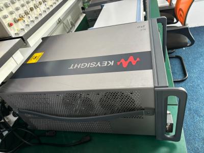 Китай Agilent Keysight N5225B PNA сетевой анализатор VNA векторный сетевой анализатор 50 ГГц 134 дБ Динамический диапазон продается