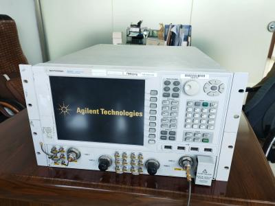 China High Performance PNA-X Network Analyzer VNA Keysight Agilent N5242A 26.5 GHz for sale
