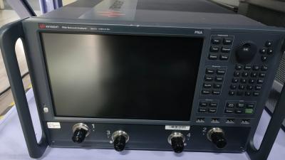 Китай N5227B PNA сетевой анализатор Векторный сетевой анализатор VNA Agilent Keysight 67 ГГц высокий динамический диапазон продается