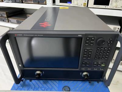China Agilent Keysight N5224B 43.5GHz 134dB PNA Range Dinâmico Analisador de Rede Vector Analisador de Rede VNA à venda