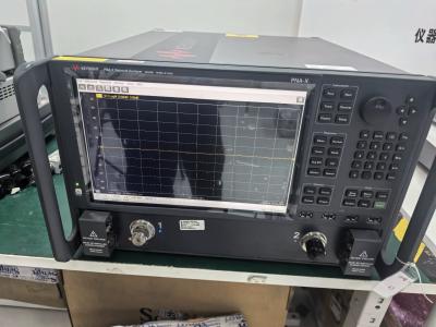 China Analisador de Rede Vetorial PNA X Analisador de Rede Vetorial VNA 8.5 GHz Agilent Keysight N5249B à venda