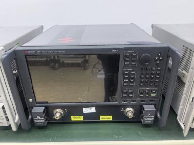 China Analisador de rede PNA L de alto alcance dinâmico VNA 50GHz Agilent Keysight N5235B à venda