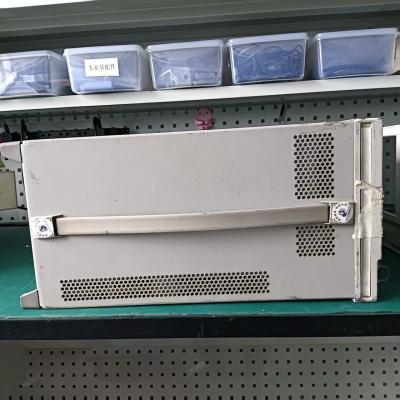 China Analisador de Rede PNA Agilent E8358A Analisador de Rede Vetorial VNA 9 GHz 128 dB Faixa Dinâmica à venda