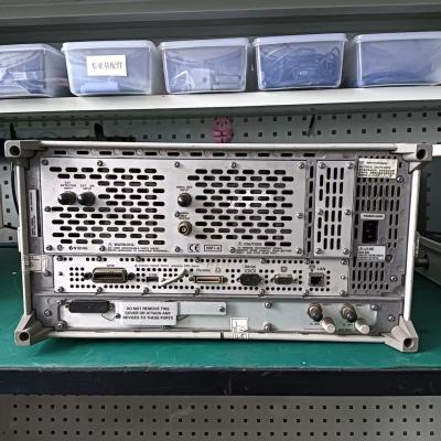 China Analisador de Rede PNA Agilent E8358A Analisador de Rede Vetorial VNA 9 GHz 128 dB Faixa Dinâmica à venda