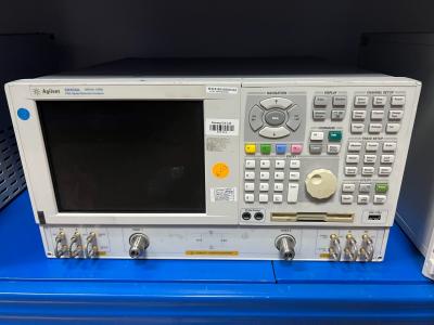 China Analisador de Rede PNA Agilent E8358A Analisador de Rede Vetorial VNA 9 GHz 128 dB Faixa Dinâmica à venda