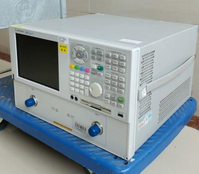 China 40 GHz 110 dB Dynamic Range PNA Network Analyzer Agilent E8363B for sale
