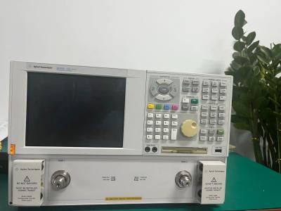 China Agilent E8362B Vector Network Analyzer VNA 20 GHz 125 DB Dynamic Range PNA Network Analyzer for sale