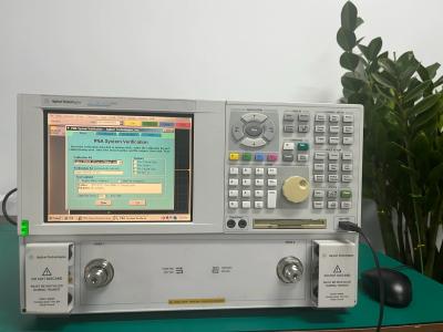 China Agilent E8362B Vector Network Analyzer VNA 20 GHz 125 DB Dynamic Range PNA Network Analyzer for sale